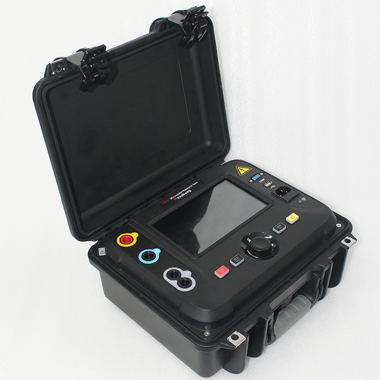 Huazheng Reasonable 5 kv insulation tester Price HZ3151 Digital ...