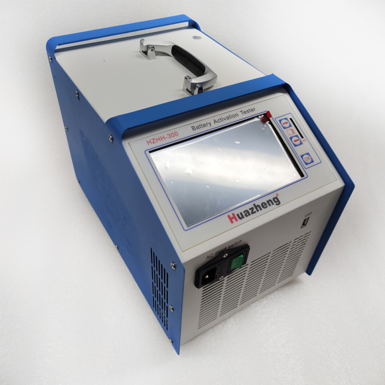 Huazheng Electric Battery Charge Discharge Regenerator/Activator ...